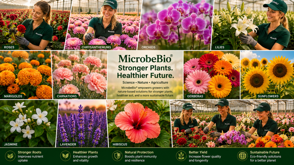 FLOWER PRODUCTION: MAXIMIZING FLOWERING, COLOR, QUALITY, AND ...